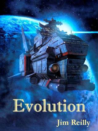 Evolution by Jim Reilly | Goodreads