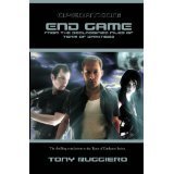 Operation: End Game: From the Declassified Files of Team of Darkness by ...