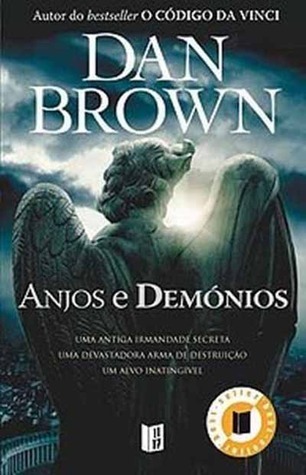 Anjos e Demónios (Robert Langdon, #1) by Dan Brown | Goodreads
