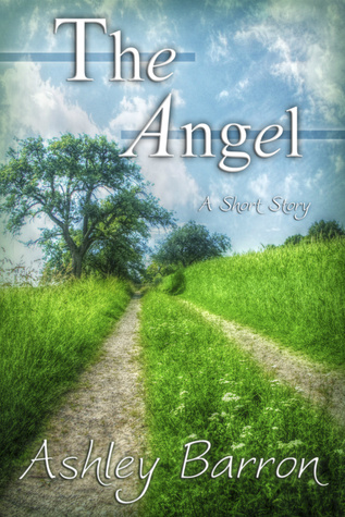 The Angel (A Short Story) by Ashley Barron | Goodreads