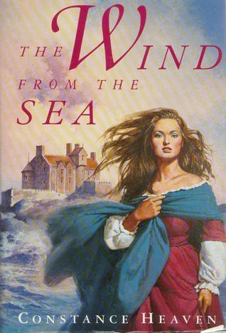 The Wind from the Sea by Constance Heaven | Goodreads