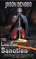 The Lucifer Sanction by Jason Denaro | Goodreads