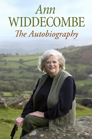 Strictly Ann by Ann Widdecombe | Goodreads