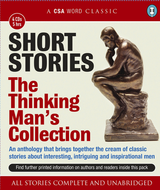 Short Stories: The Thinking Man's Collection by Canongate Books | Goodreads