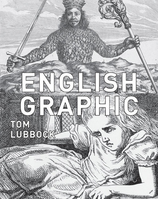 English Graphic by Tom Lubbock | Goodreads