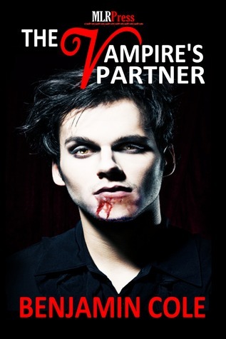 The Vampire's Partner by Benjamin Cole | Goodreads