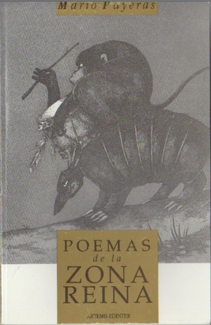 Poemas de la zona reina, 1972-1974 (Spanish Edition) by Mario Payeras ...