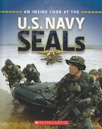 An Inside Look At The U.S. Navy SEALs by Joe Funk | Goodreads