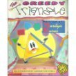 The Greedy Triangle by Marilyn Burns | Goodreads
