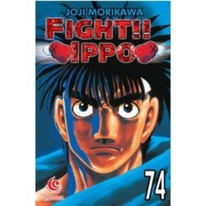 Fight!! Ippo vol. 74 by Joji Morikawa | Goodreads