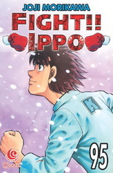 Fight!! Ippo vol. 95 by Joji Morikawa | Goodreads