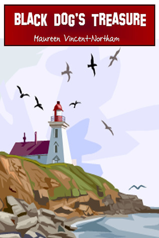 Black Dog's Treasure by Maureen Vincent-Northam | Goodreads