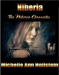 Niberia (The Niberia Chronicles Book 1) by Michelle Ann Hollstein ...