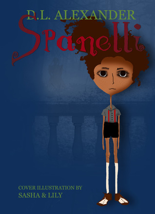 Spanelli by D.L. Alexander | Goodreads
