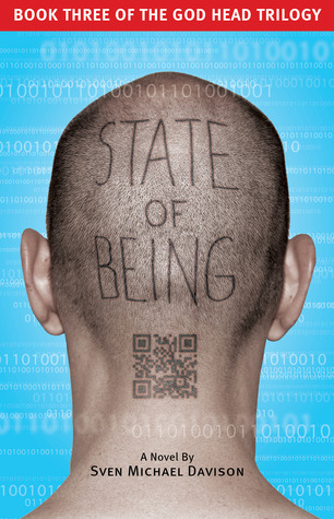 State of Being by Sven Michael Davison | Goodreads