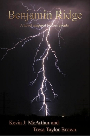 Benjamin Ridge by Kevin J. McArthur | Goodreads