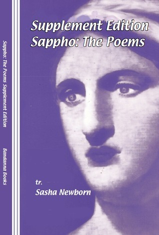 Supplement Edition: Sappho, The Poems by Sappho | Goodreads