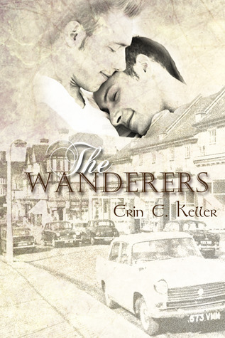 The Wanderers by Erin E. Keller | Goodreads