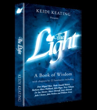 The Light by Keidi Keating | Goodreads