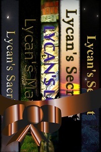 Lycans Series: Five Story Collection by Chandler Dee | Goodreads
