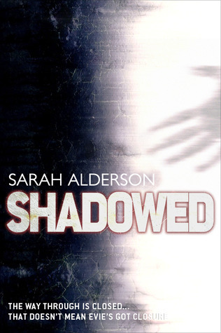 Shadowed (Fated, #3) by Sarah Alderson | Goodreads