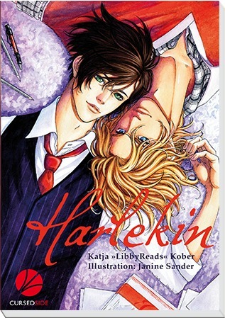 Harlekin by Katja Kober | Goodreads