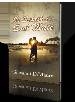 In Search of a Soul Mate by Giovanni DiMauro | Goodreads