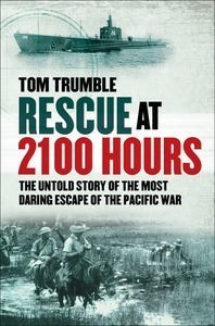 Rescue at 2100 Hours by Tom Trumble | Goodreads