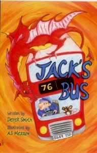 Jack's Bus by Derek Smith | Goodreads