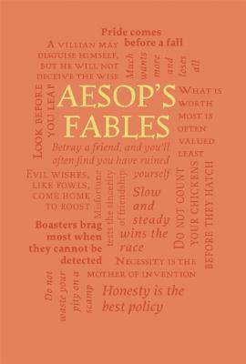 Aesop's Fables (Word Cloud Classics) by Aesop | Goodreads