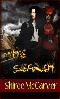 The Search by Shiree McCarver | Goodreads