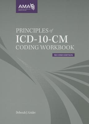 Principles of ICD-10-CM Coding by American Medical Association | Goodreads