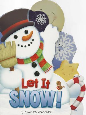 Let It Snow (Charles Reasoner Holiday Books) by Charles Reasoner ...
