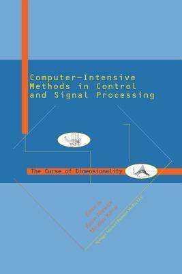 Computer Intensive Methods in Control and Signal Processing: The Curse of Dimensionality by ...
