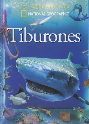 Tiburones (n.E) (Spanish Edition) by National Geographic Society ...