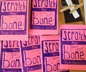 Scratch the Bone by Tamryn Spruill | Goodreads