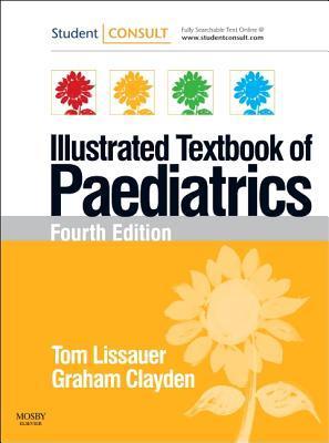 Illustrated Textbook of Paediatrics: with STUDENTCONSULT Online Access ...