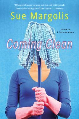 Coming Clean by Sue Margolis | Goodreads