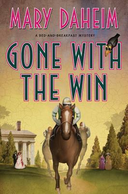 Gone with the Win: A Bed-and-Breakfast Mystery by Mary Daheim | Goodreads