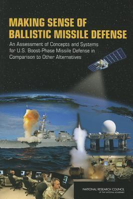 Making Sense of Ballistic Missile Defense: An Assessment of Concepts ...