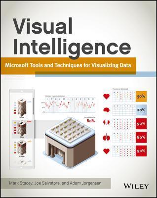 Visual Intelligence: Microsoft Tools and Techniques for Visualizing ...