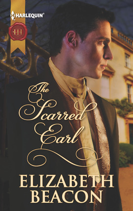 The Scarred Earl (Seaborne Trilogy, #2) by Elizabeth Beacon | Goodreads