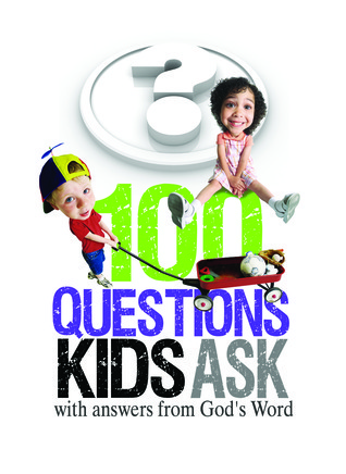 100 Questions Kids Ask by Freeman Smith | Goodreads
