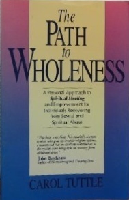 The Path to Wholeness: A Guide to Spiritual Healing & Empowerment for ...