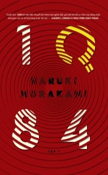 1Q84 by Haruki Murakami | Goodreads