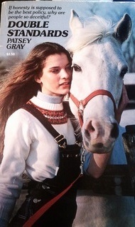 Double Standards by Patsey Gray | Goodreads