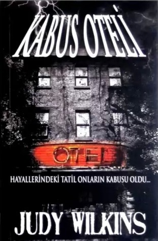 Kabus Oteli by Judy Wilkins | Goodreads