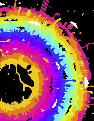 The Kickstarter Letters by David David Katzman | Goodreads