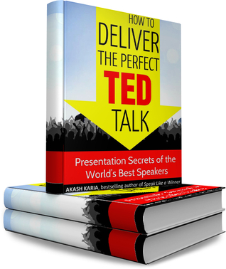 How to Deliver the Perfect TED Talk: Presentation Secrets of the World ...