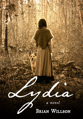 Lydia by Brian Willson | Goodreads